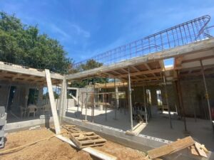 Sopragglo - Produits béton - Salon BTP EXPO